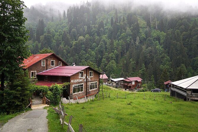 Ayder Tour with Frtna Valley Adventure: Full-Day Experience - Final Thoughts