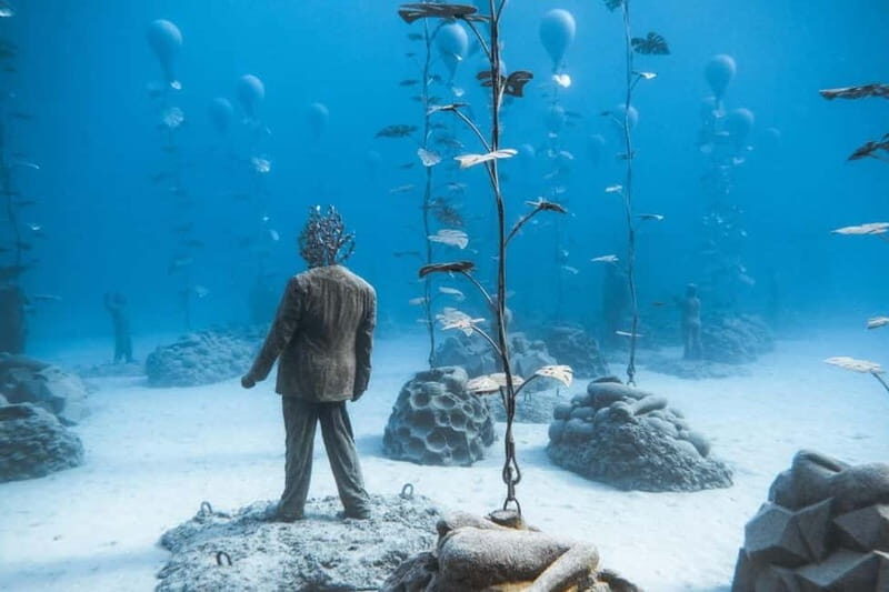 Ayia Napa: Introduction & MUSAN Museum Dive - A Closer Look at the Tour Itinerary