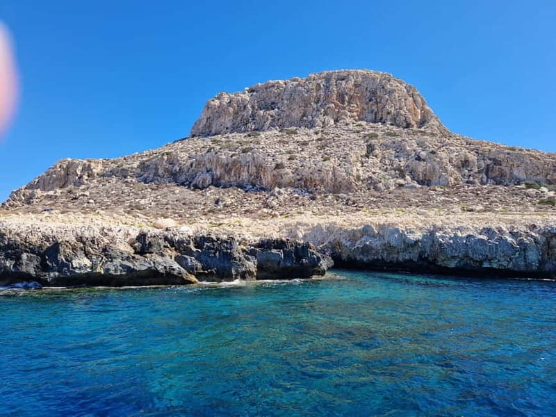 Ayia Napa: Lazy Day Cruise, Turtle Cove, Blue Lagoon & Lunch - An In-Depth Look at the Ayia Napa Lazy Day Cruise  