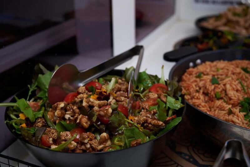 Ayia Napa: Luxury Catamaran Cruise with Lunch & Drinks - Who Would Love This Tour?