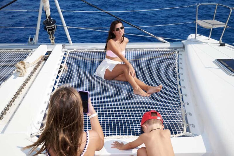 Ayia Napa: Luxury Catamaran Cruise with Lunch & Drinks - Final Thoughts