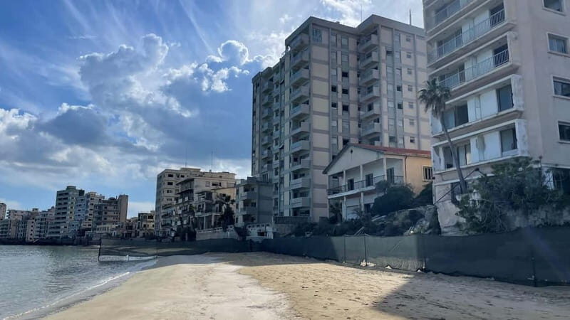 Ayia Napa/Protaras/Larnaka: Famagusta and Salamis Day Trip - Practical Details: What You Need to Know