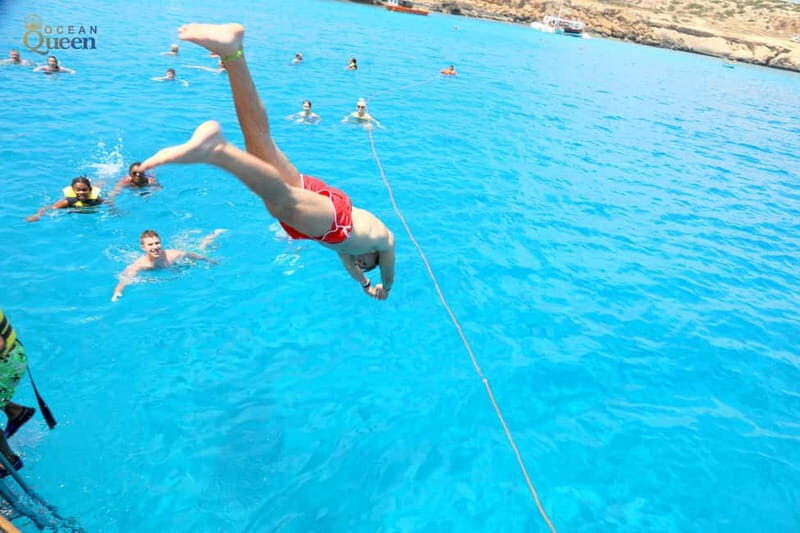 Ayia Napa's Biggest Boat | Cruise with Lunch and Swimming - Final Thoughts