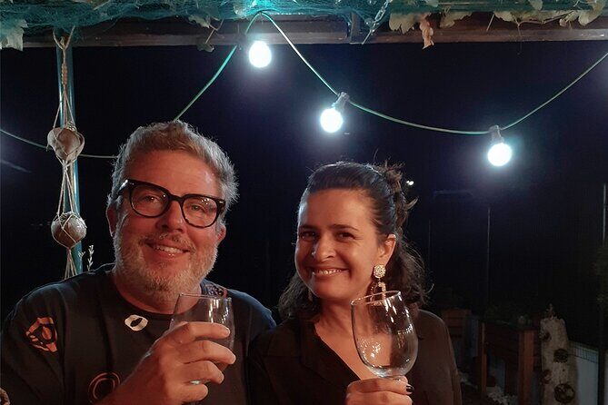 Azorean volcanic wine tour from Angra do Heroísmo - Analyzing the Experience: What You Can Expect