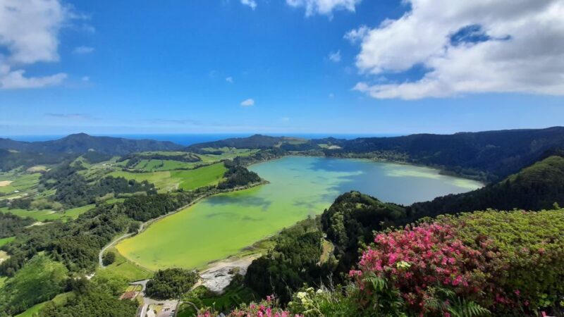 Azores: Private tour to All São Miguel island with lunch - FAQ