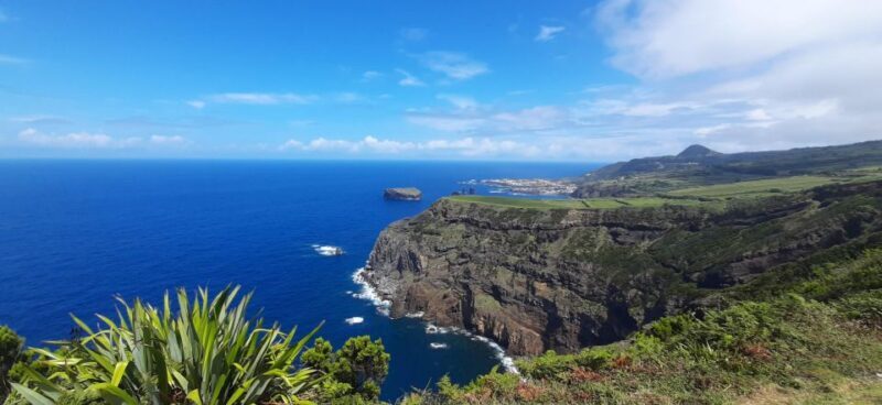 Azores: Private tour to All São Miguel island with lunch - Final Thoughts