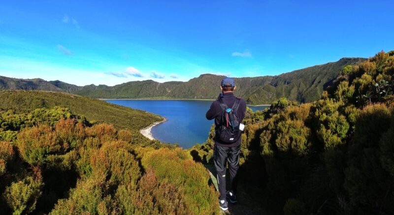 Azores: São Miguel and Lagoa do Fogo Hiking Trip - What to Expect from the Experience