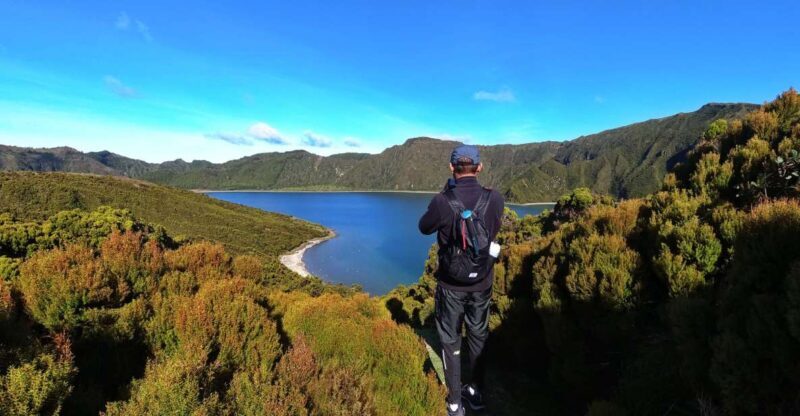 Azores: São Miguel and Lagoa do Fogo Hiking Trip - The Sum Up: Why This Tour Stands Out