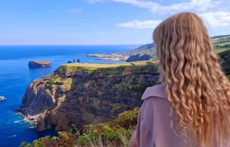 Azores: Sete Cidades, Blue & Green Lake Shore Excursion - What Travelers Say