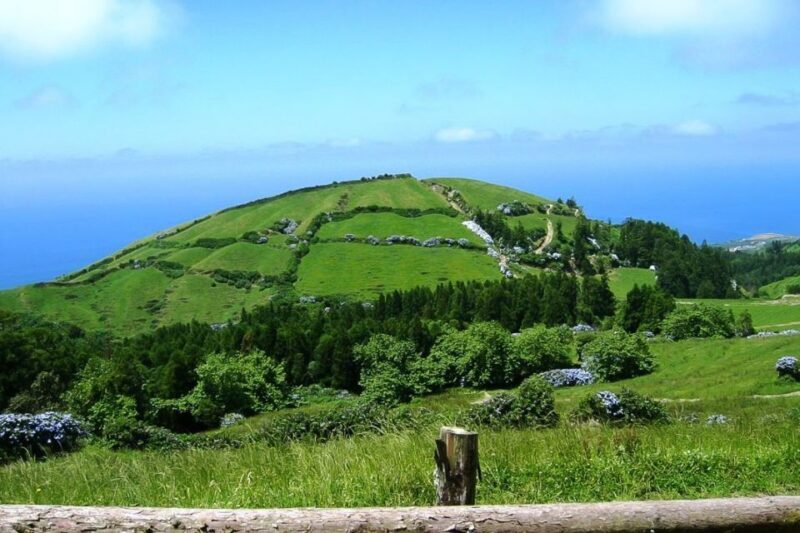 Azores: Sete Cidades Scenic Jeep Tour from Ponta Delgada - Frequently Asked Questions
