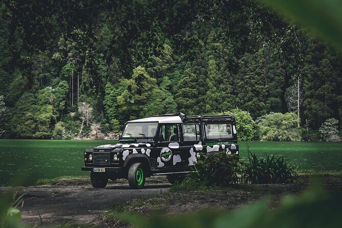 Azores - Seven Cities & Lagoa do Fogo tour - A Full-Day Adventure Through São Miguel’s Highlights