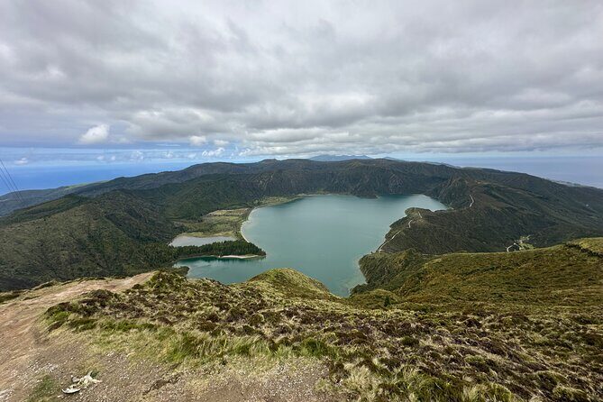 Azores - Seven Cities & Lagoa do Fogo tour - The Sum Up
