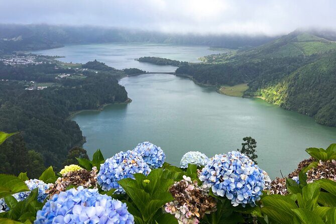 Azores - Seven Cities & Lagoa do Fogo tour - FAQ