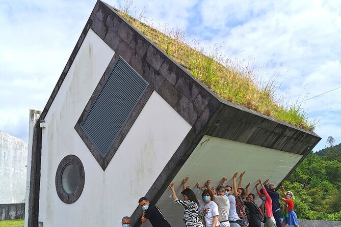 Azores: Shore Excursion Furnas - Crater volcano and hot springs - Pricing and Value