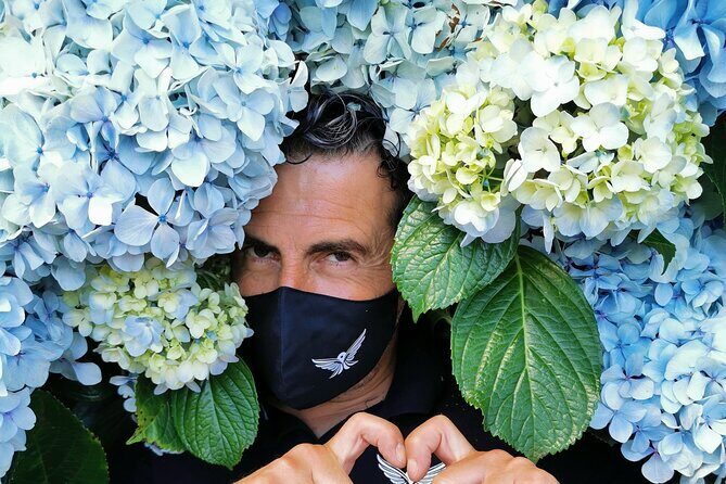 Azores: Shore Excursion Sete Cidades - Blue & Green Twin Crater Lakes - What to Expect from Your Experience