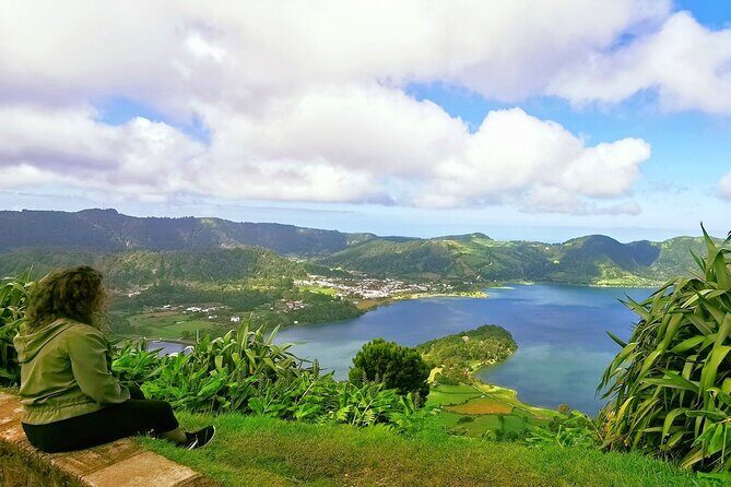 Azores: Shore Excursion Sete Cidades - Blue & Green Twin Crater Lakes - FAQ