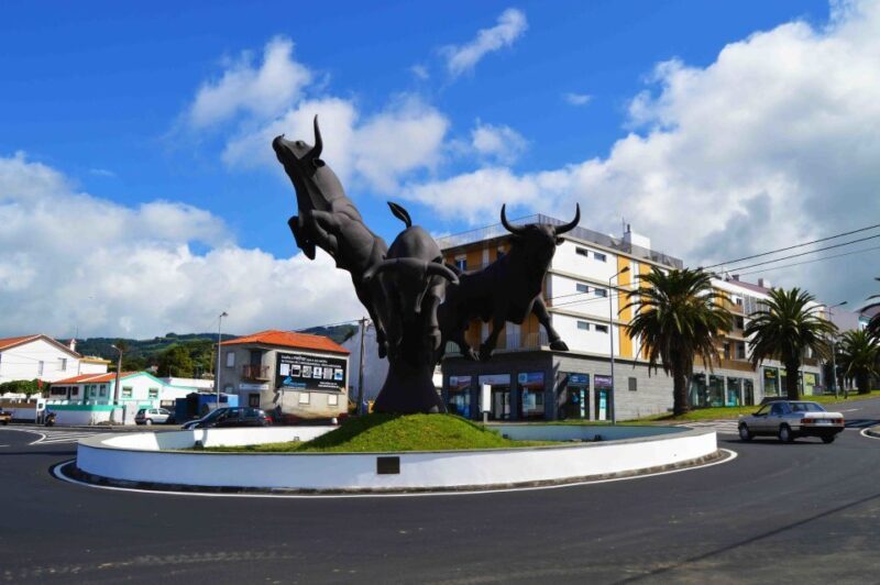 Azores: Terceira Island Full-Day Tour - Frequently Asked Questions