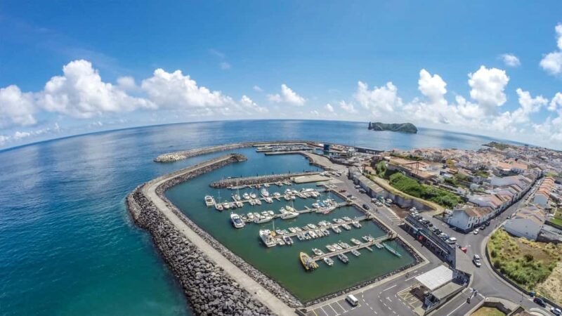 Azores: Whale Watching & Islet Boat Tour w/ Marine Biologist - Practical Tips for a Great Experience