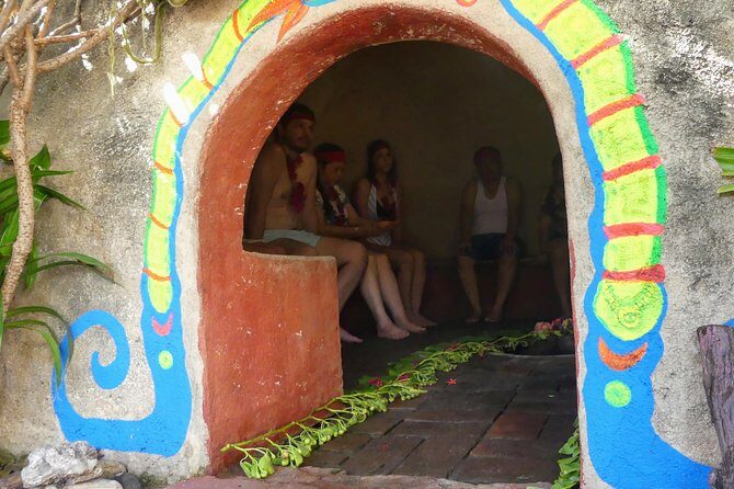 Aztec Temazcal Experience & Jungle Coyuca Lagoon &Turtle Release - Discovering Acapulco’s Natural and Cultural Heart