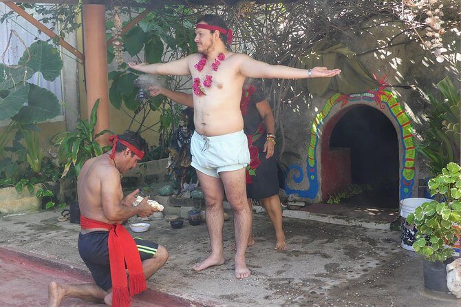 Aztec Temazcal Experience & Jungle Coyuca Lagoon &Turtle Release - Who Is This Tour Best For?