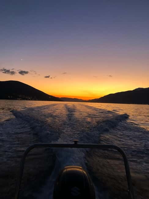 Azure Paradise: Blue Cave and Kotor Bay Boat Tour - Introduction  