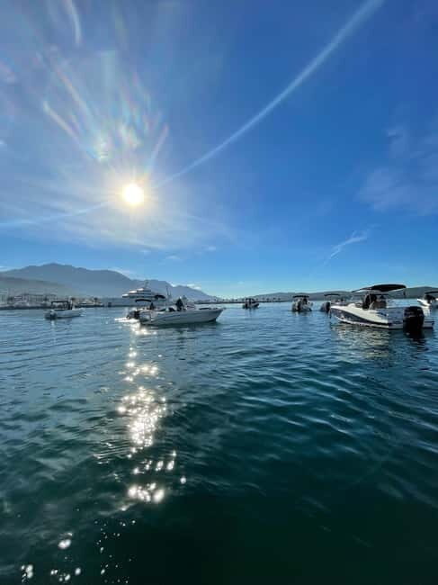 Azure Paradise: Blue Cave and Kotor Bay Boat Tour - The Value Proposition  