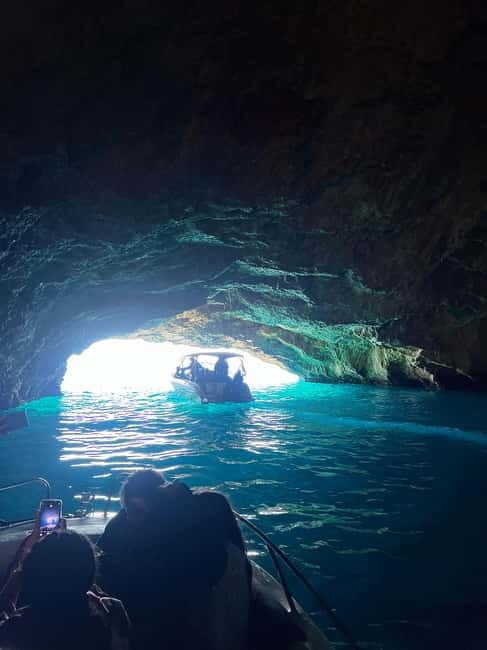 Azure Paradise: Blue Cave and Kotor Bay Boat Tour - Who Is This Tour Best For?  