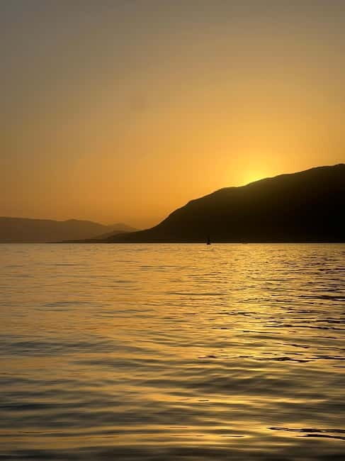 Azure Paradise: Blue Cave and Kotor Bay Boat Tour - The Sum Up  