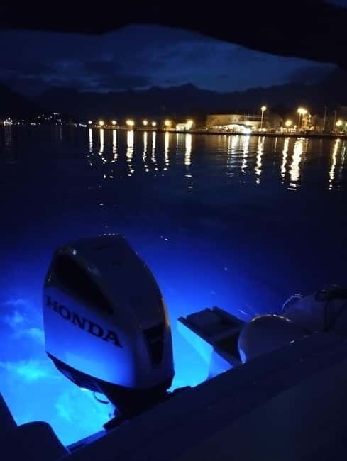 Azure Wonders: Kotor's Blue Cave Expedition - Key Points