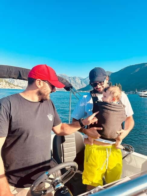 Azure Wonders: Kotor's Blue Cave Expedition - Why Choose This Tour?