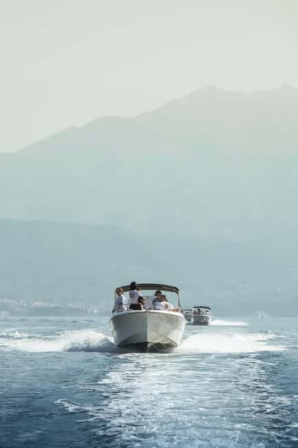 Azure Wonders: Kotor's Blue Cave Expedition - The Sum Up