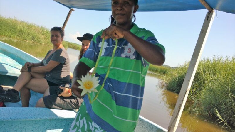 .Baby Turtle Release, Lagoon Boat Ride, and Crocodile Farm - Frequently Asked Questions