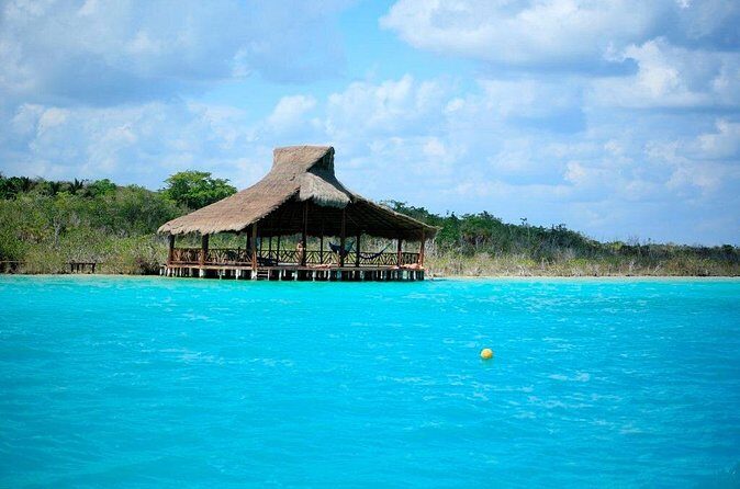 Bacalar 1-day tour from Cancun (taxes not included) - Final Thoughts