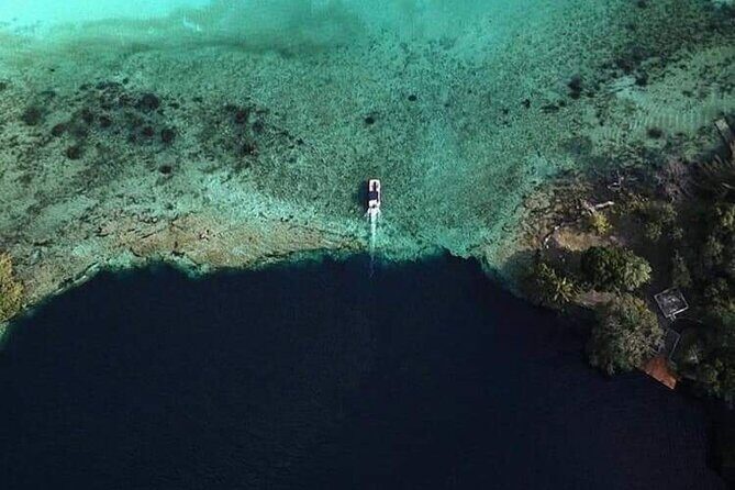 Bacalar 101- Private Tour of the Lagoon of the 7 Colors - Practical Details: Making the Most of Your Tour