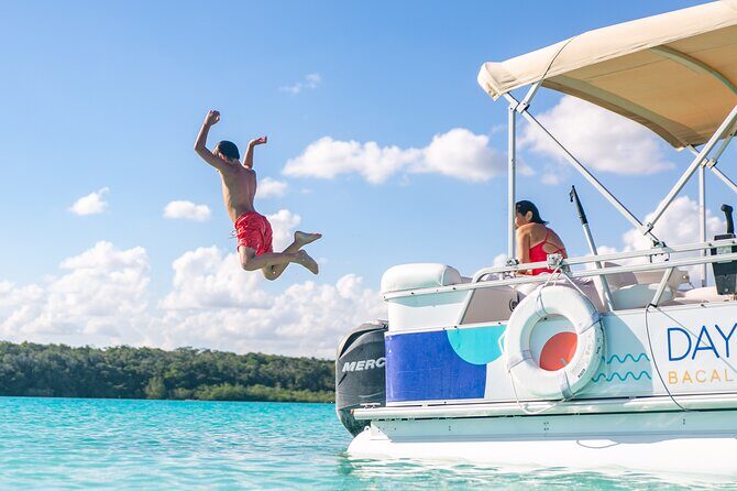 Bacalar 101- Private Tour of the Lagoon of the 7 Colors - Authentic Experiences & Unique Highlights