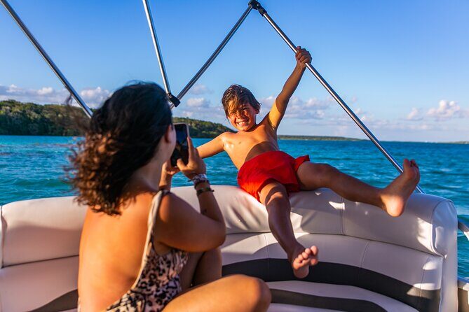 Bacalar 101- Private Tour of the Lagoon of the 7 Colors - Who Should Consider This Tour?