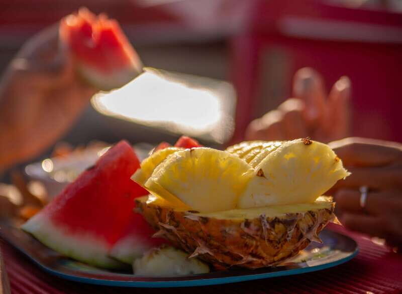 Bacalar: 4hr Private Sailing Tour with Guacamole & Drinks - An In-Depth Look at the Bacalar Sailing Tour