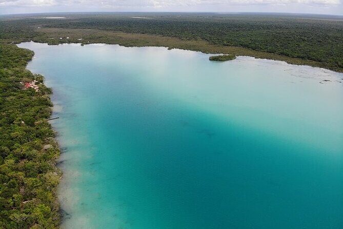 Bacalar 7 Color Lagoon and Mayan Family from Costa Maya Port - FAQ