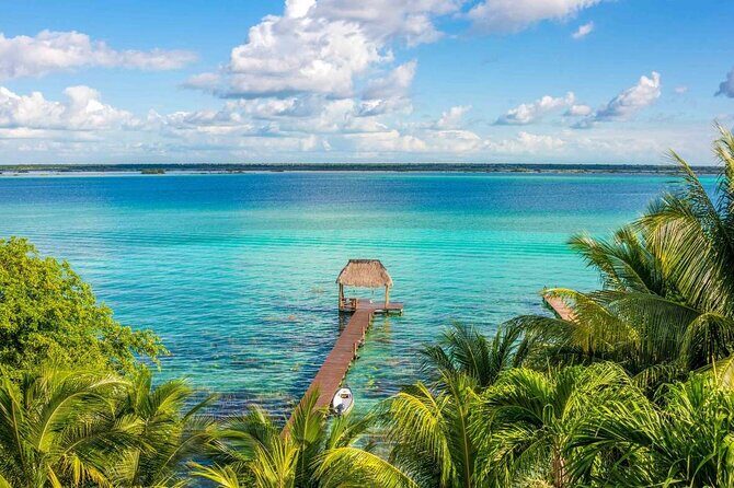 Bacalar 7 Colors Lagoon Full Day Adventure from Cancun - What Makes This Tour Stand Out?