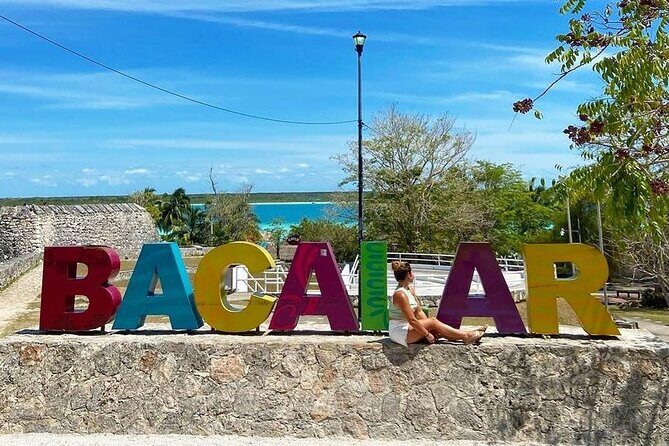 Bacalar 7 Colors Lagoon Full Day Adventure from Cancun - Practical Aspects & What to Expect