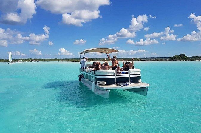 Bacalar 7 Colors Lagoon Full Day Adventure from Cancun - What Could Be Improved?