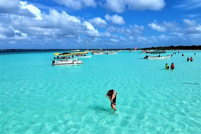 Bacalar 7 Colors Lagoon Full Day Adventure from Cancun - Who Is This Tour Best For?