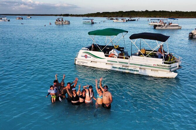 Bacalar 7 Colors Lagoon Full Day Adventure from Cancun - Final Thoughts