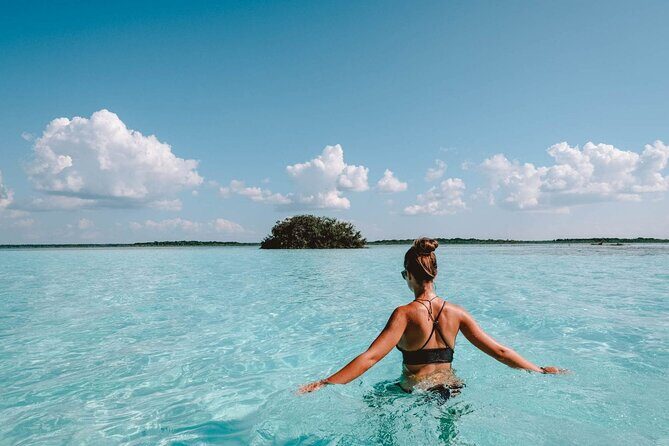 Bacalar All Day Guided Tour - Key Points