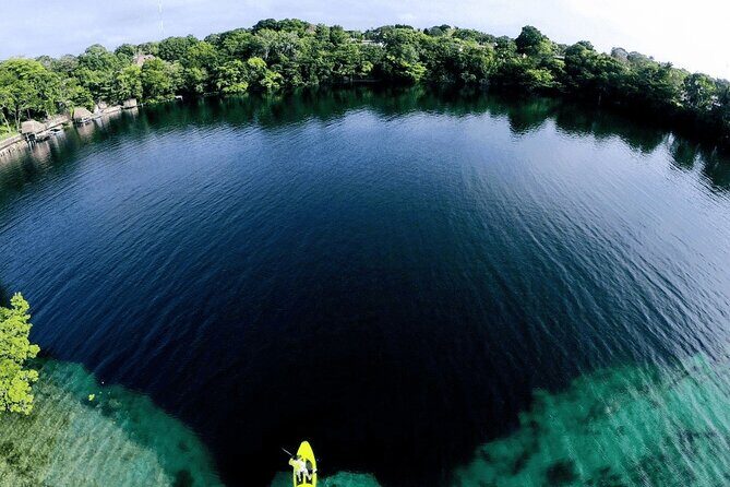 Bacalar All Day Guided Tour - An In-Depth Look at the Bacalar All Day Guided Tour