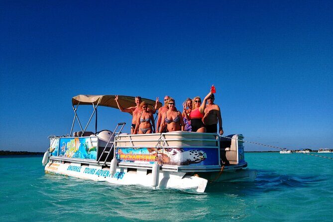 Bacalar All Day Guided Tour - The Sum Up: Is This Tour Worth It?
