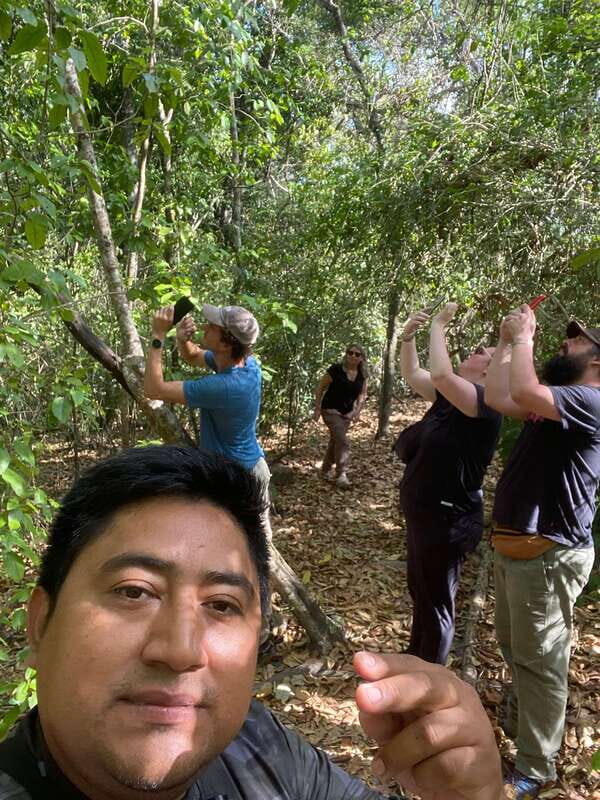 Bacalar: Calakmul Ruins Day Trip with a Stop In The Jungle - Practical Tips for Your Trip