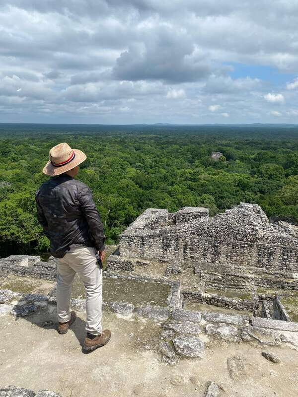 Bacalar: Calakmul Ruins Day Trip with a Stop In The Jungle - Final Thoughts