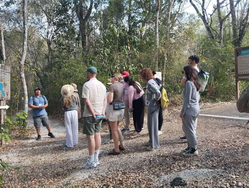 Bacalar: Calakmul Ruins Day Trip with a Stop In The Jungle - Frequently Asked Questions