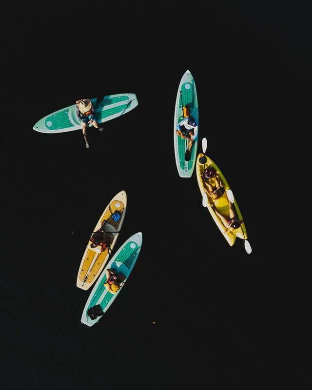 Bacalar & Cenotes: 3 hours kayak rental with snorkeling gear - Detailed Breakdown of the Experience